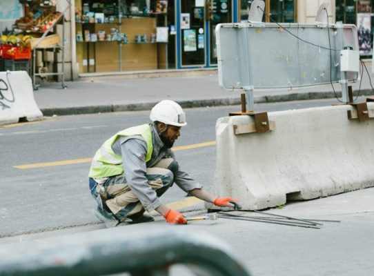 Work as a Civil Engineering Assistant in Germany